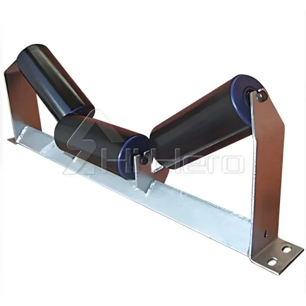 Offset Trough Idlers | Hi hero