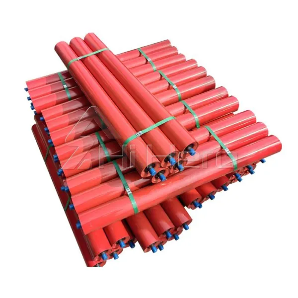 Return Roller | Hi hero