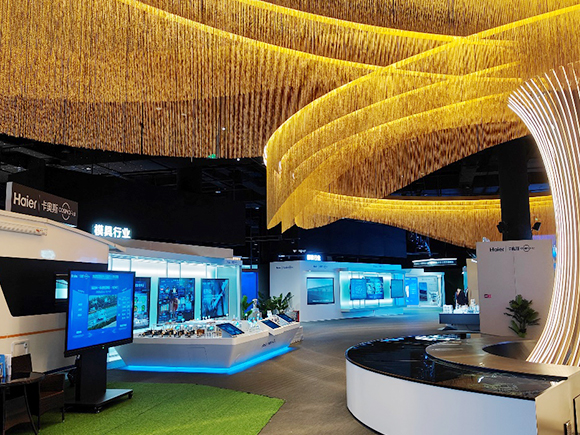 Development History of Haier