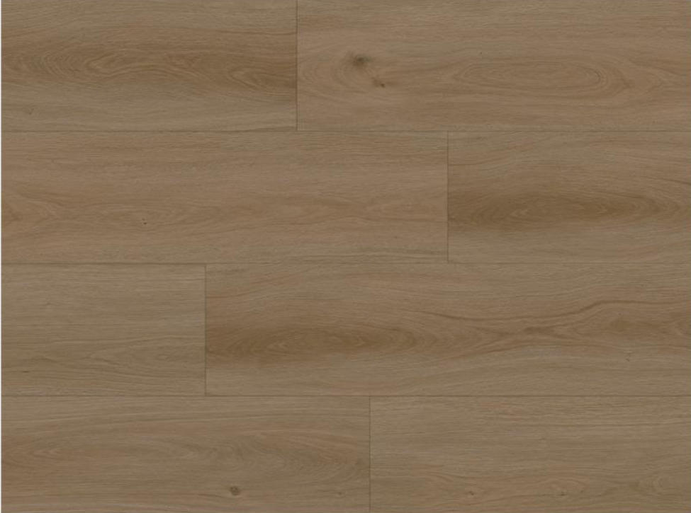 French Oak ZK633L | Natural Oak SPC Flooring | LVT Flooring