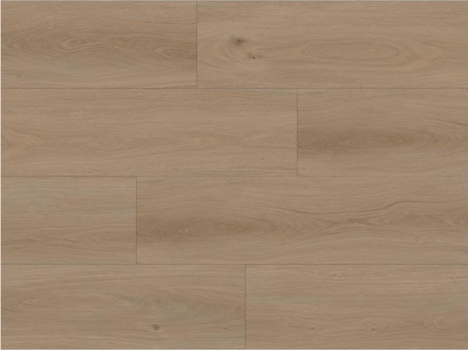 French Oak ZK633L | Natural Oak SPC Flooring | LVT Flooring