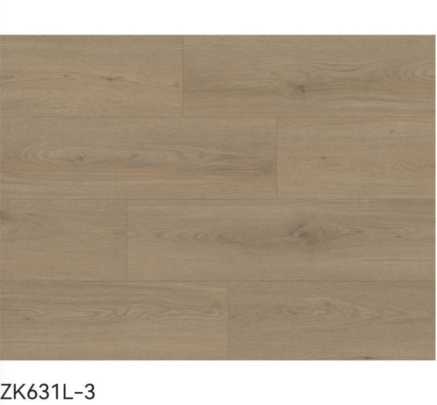 Elegant Oak ZK631L | Natural Oak SPC Flooring | LVT Flooring