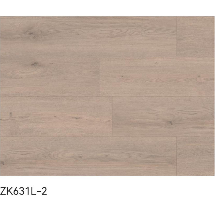 Elegant Oak ZK631L | Natural Oak SPC Flooring | LVT Flooring