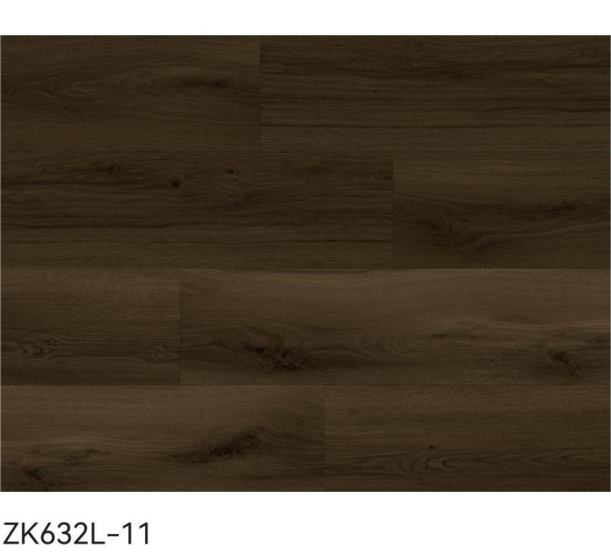 Royal Oak ZK632L | Natural Oak SPC Flooring | LVT Flooring
