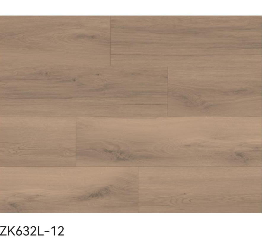 Royal Oak ZK632L | Natural Oak SPC Flooring | LVT Flooring