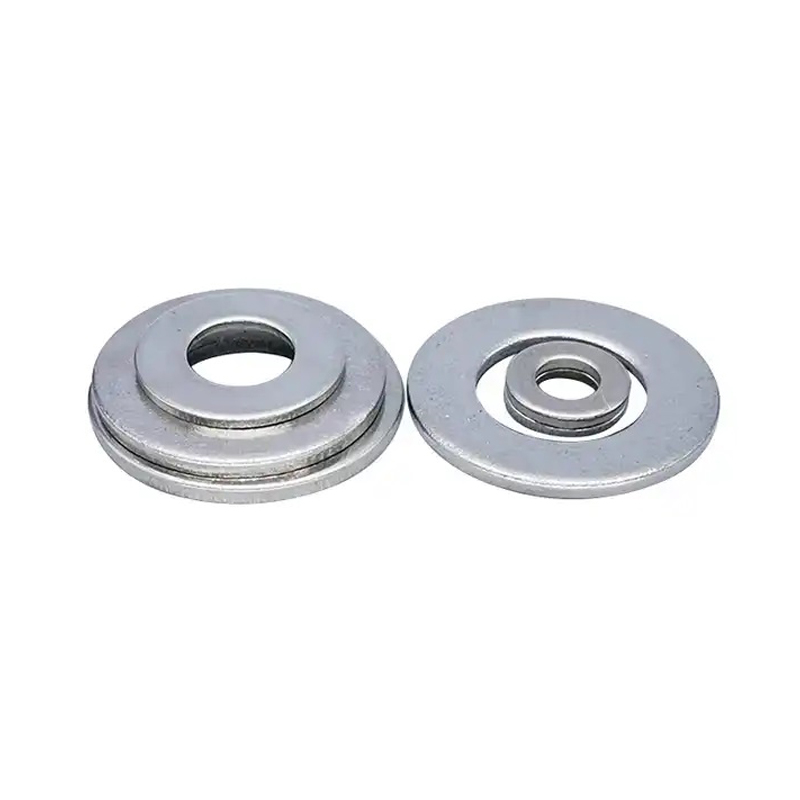 Flat washer manufacturer