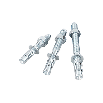 High-Performance Fasteners Handan Yongnian Jibiao Fasteners ...