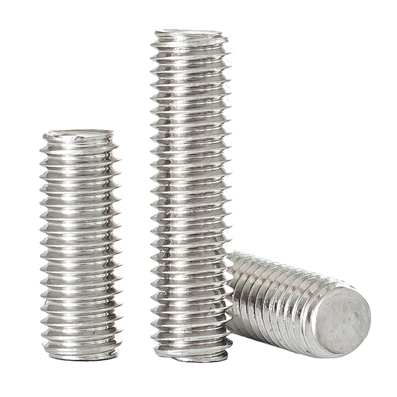 Studs & Threaded Rods, Fully Threaded Rod, Threaded Rod Manufacturer