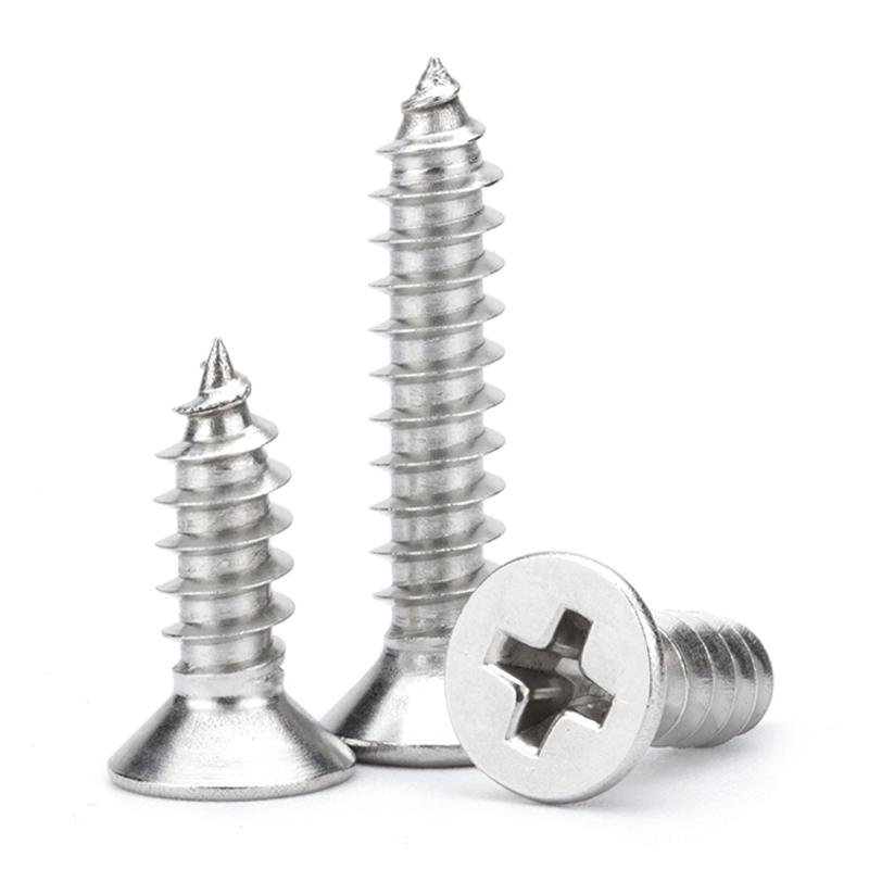 Self Tapping Screws Exporter