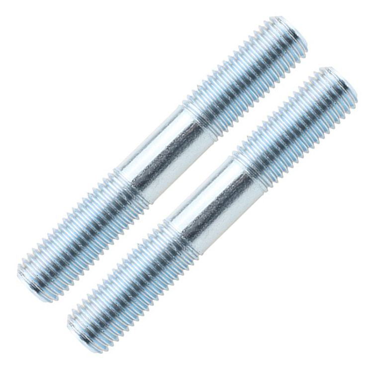 DIN940 스터드 볼트, 양면 스터드 볼트, 스터드 볼트 제조업체