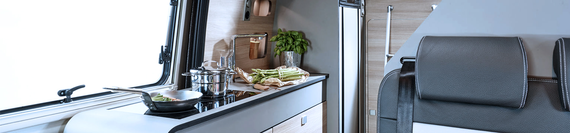 Home - News - News - The Future of Hybrid Cooking: Why Built-in ...