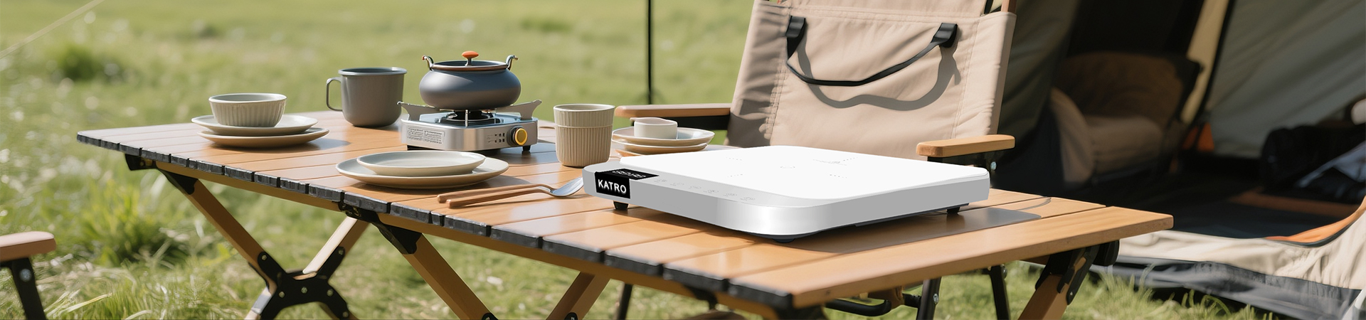 Home - News - News - The Future of Hybrid Cooking: Why Built-in ...