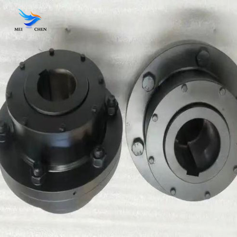 Flange Rigid Coupling Case Study Insights