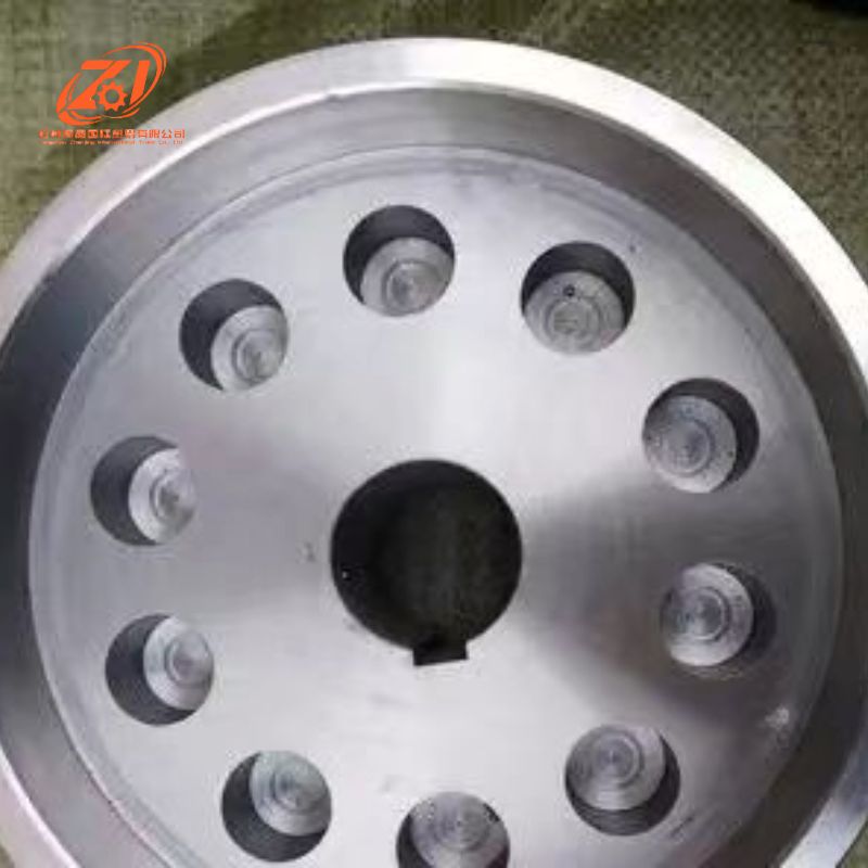 Why Chain Type Couplings Are Best for Torque Transmission