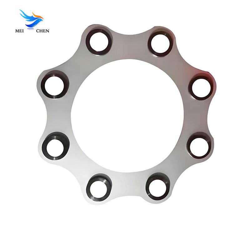 Stainless Steel Diaphragm Coupling | MP Type Coupling
