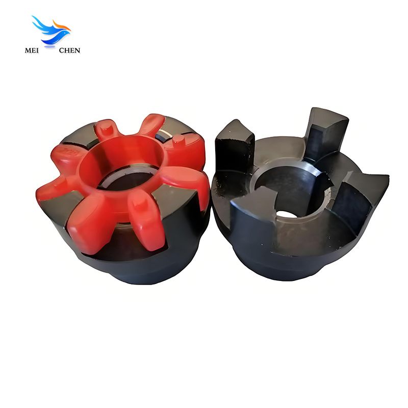 XL Star Elastic Coupling | Reliable Shaft Connection