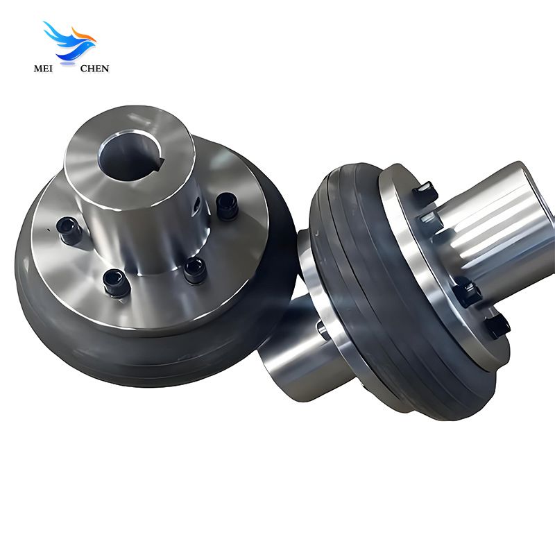 Flange Rigid Coupling: Next-Level Connection Solutions