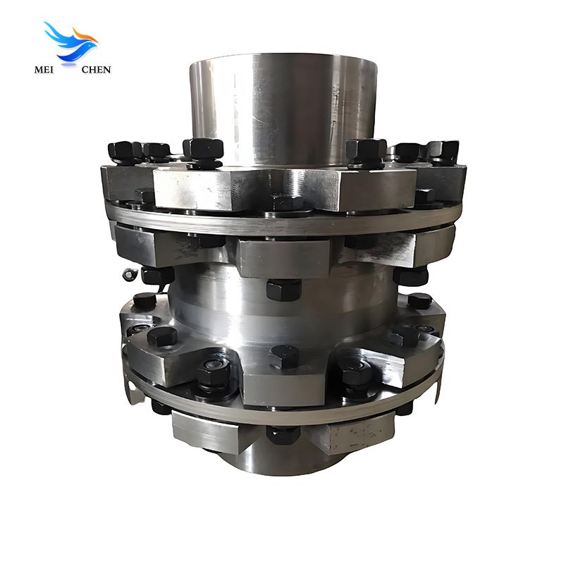 Flange Rigid Coupling: Benefits & Applications