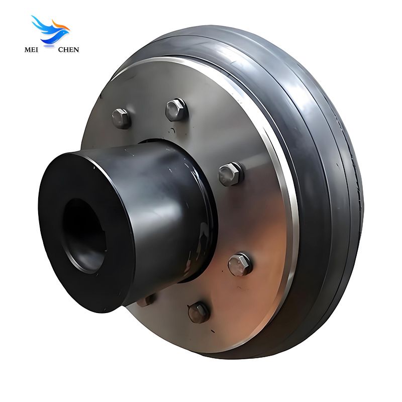 UL tire coupling