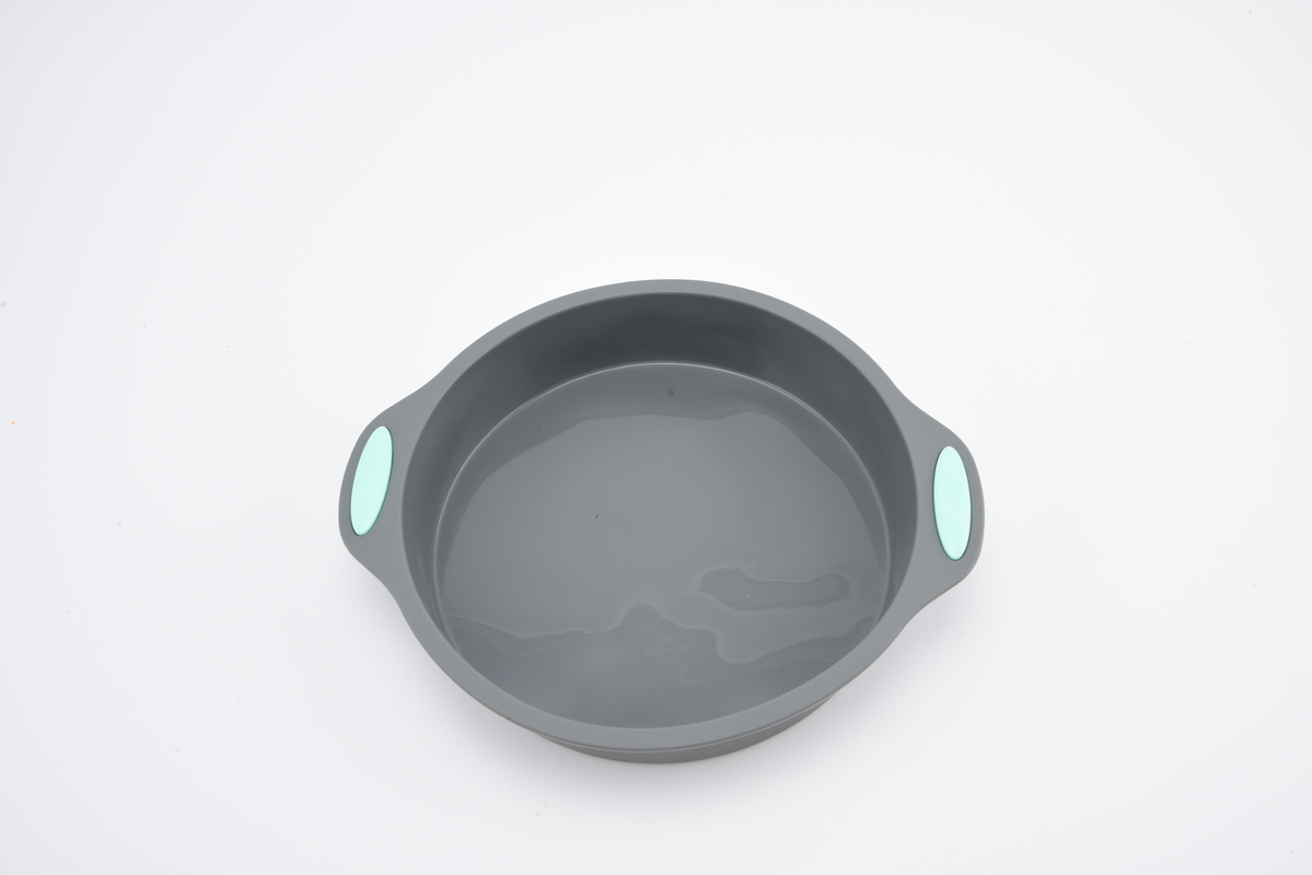 Cake embryo silicone mold