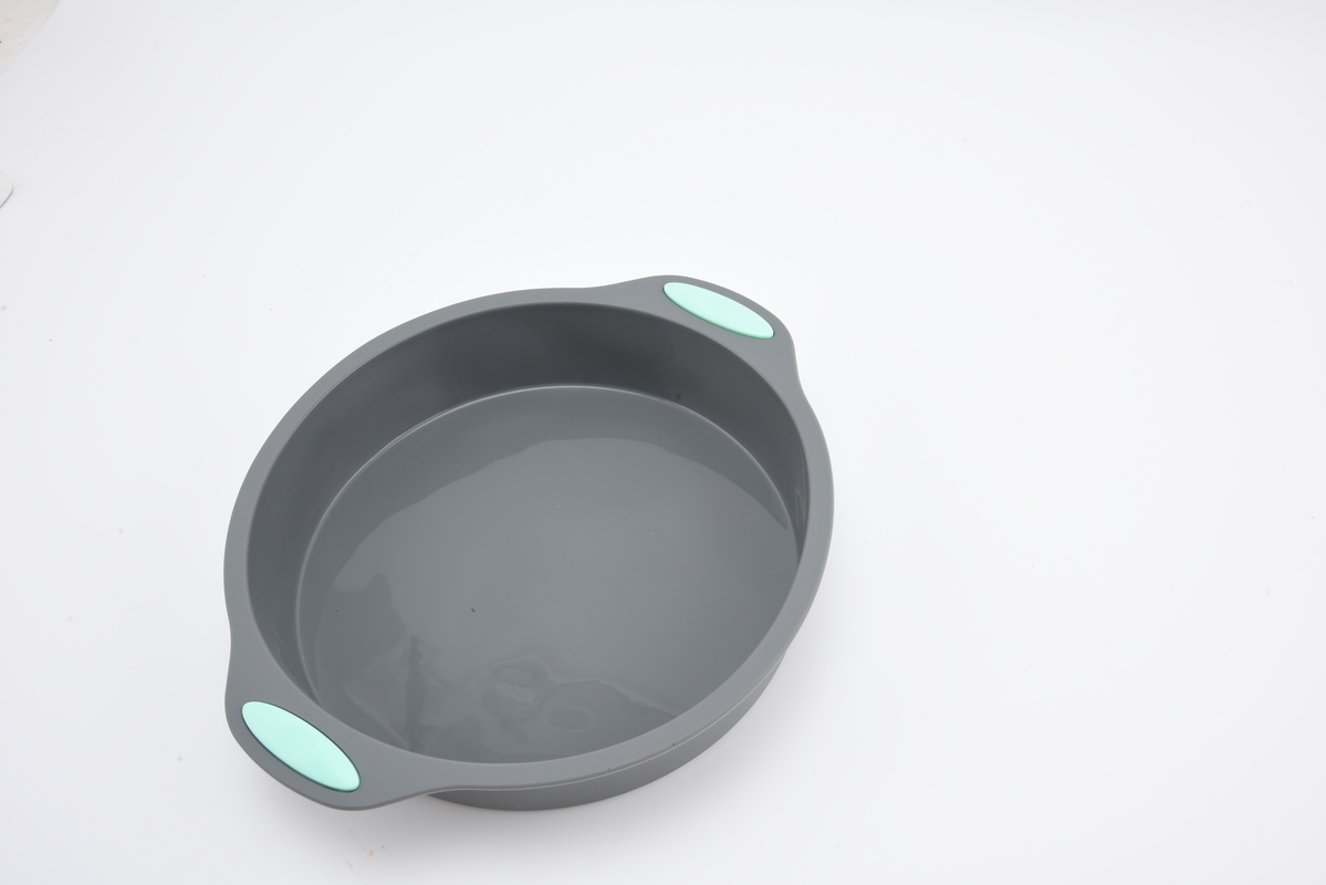 Cake embryo silicone mold