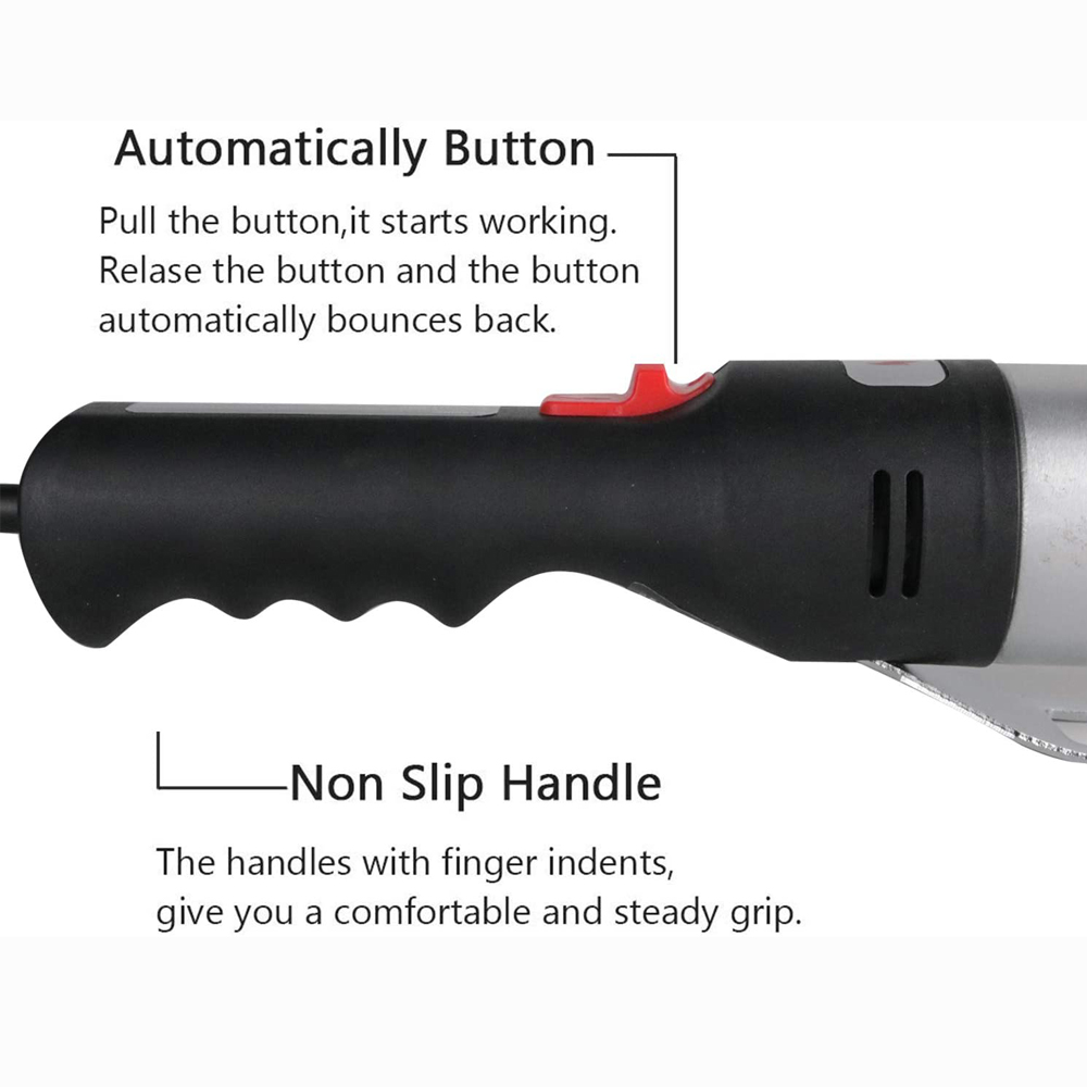 Super Quick Electric Charcoal Fire Starter for BBQ & Campfire – Indoor ...