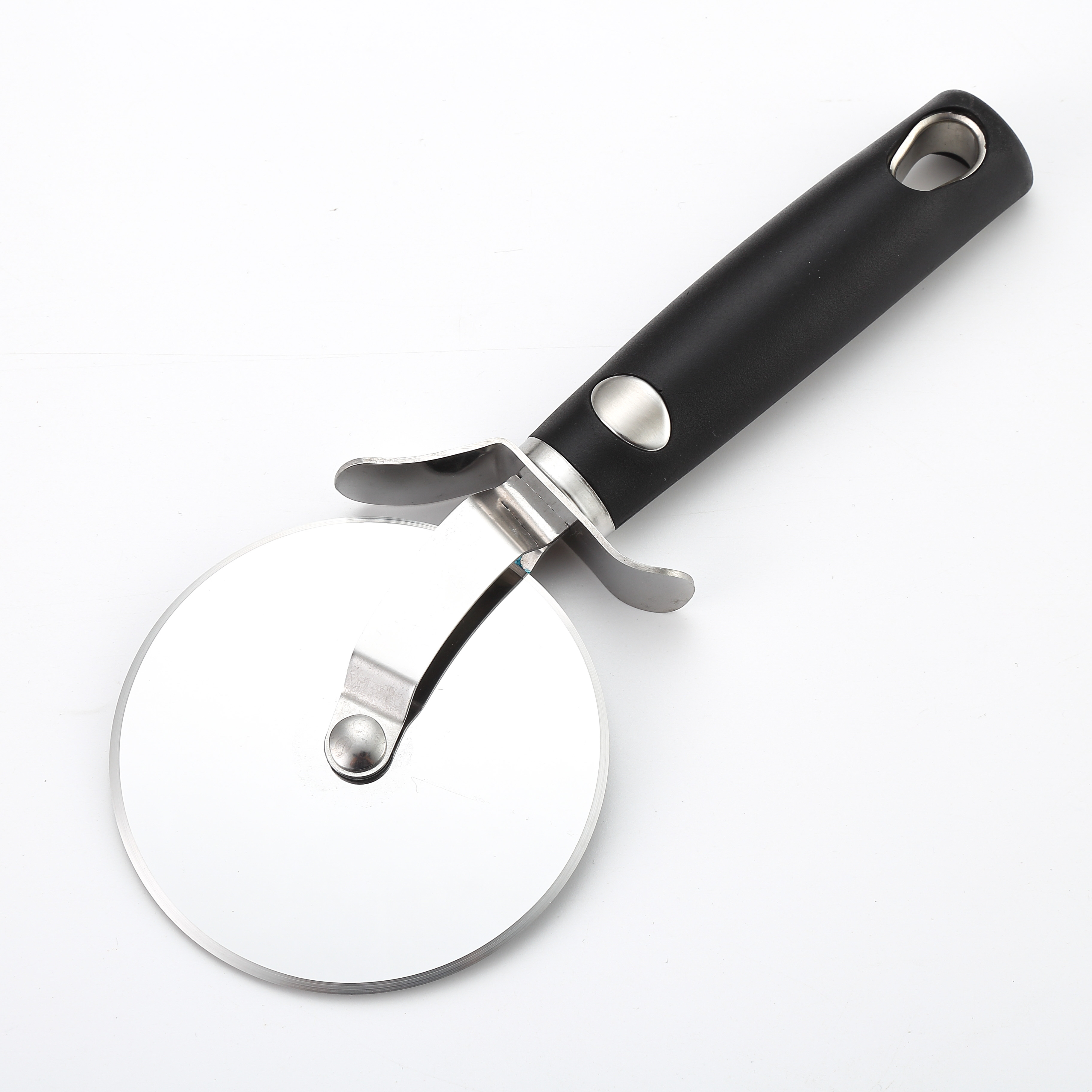 Premium Stainless Steel Pizza Rolling Cutter for Effortless Slicing ...