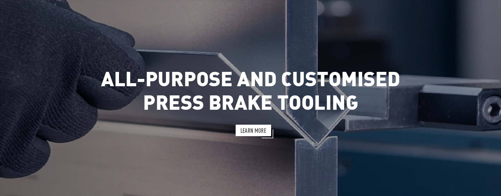 Press brake tooling Factory China Maanshan Emac Machine Equipment Co., Ltd