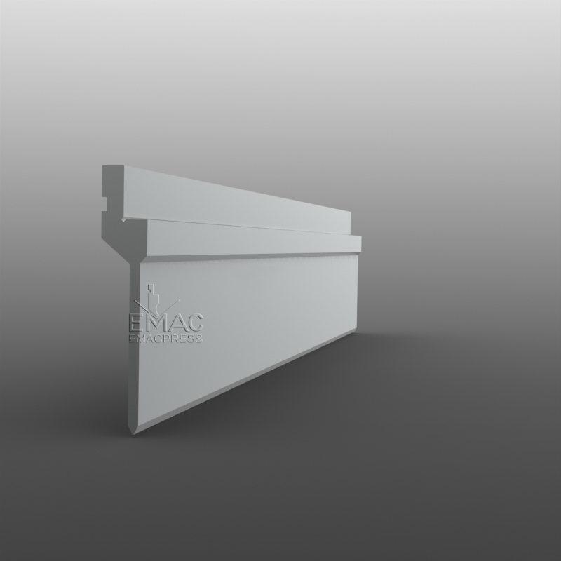 press brake sash punch