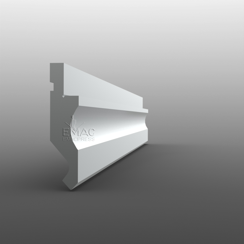 Press Brake Special Punches for Thicker Sheet Metal - Product Name