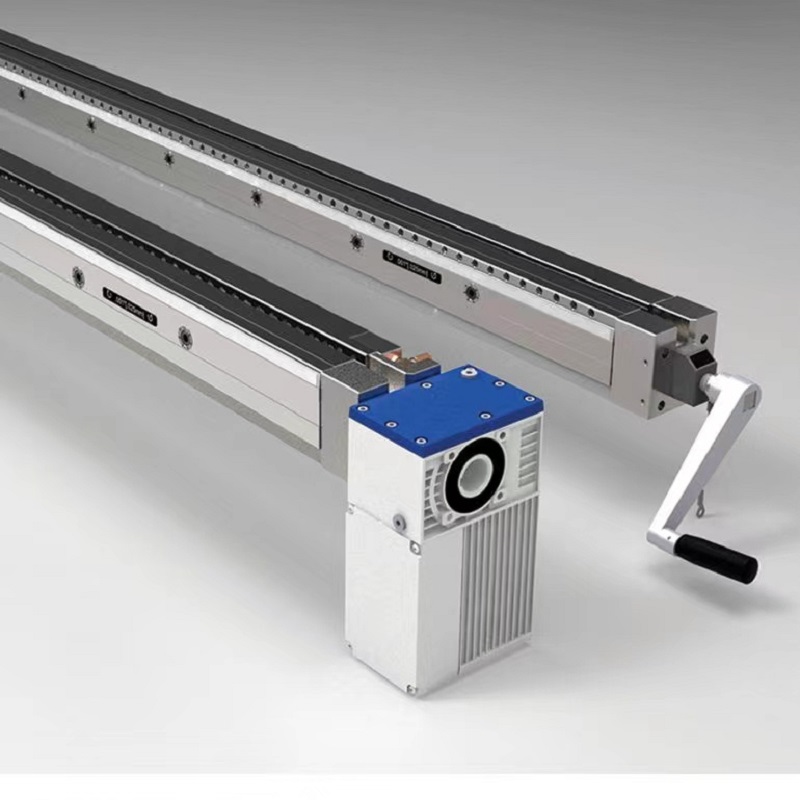 Crowning Compensation Tables