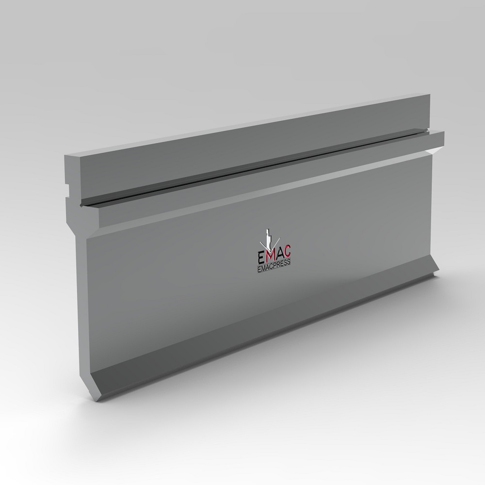 press brake narrow punch