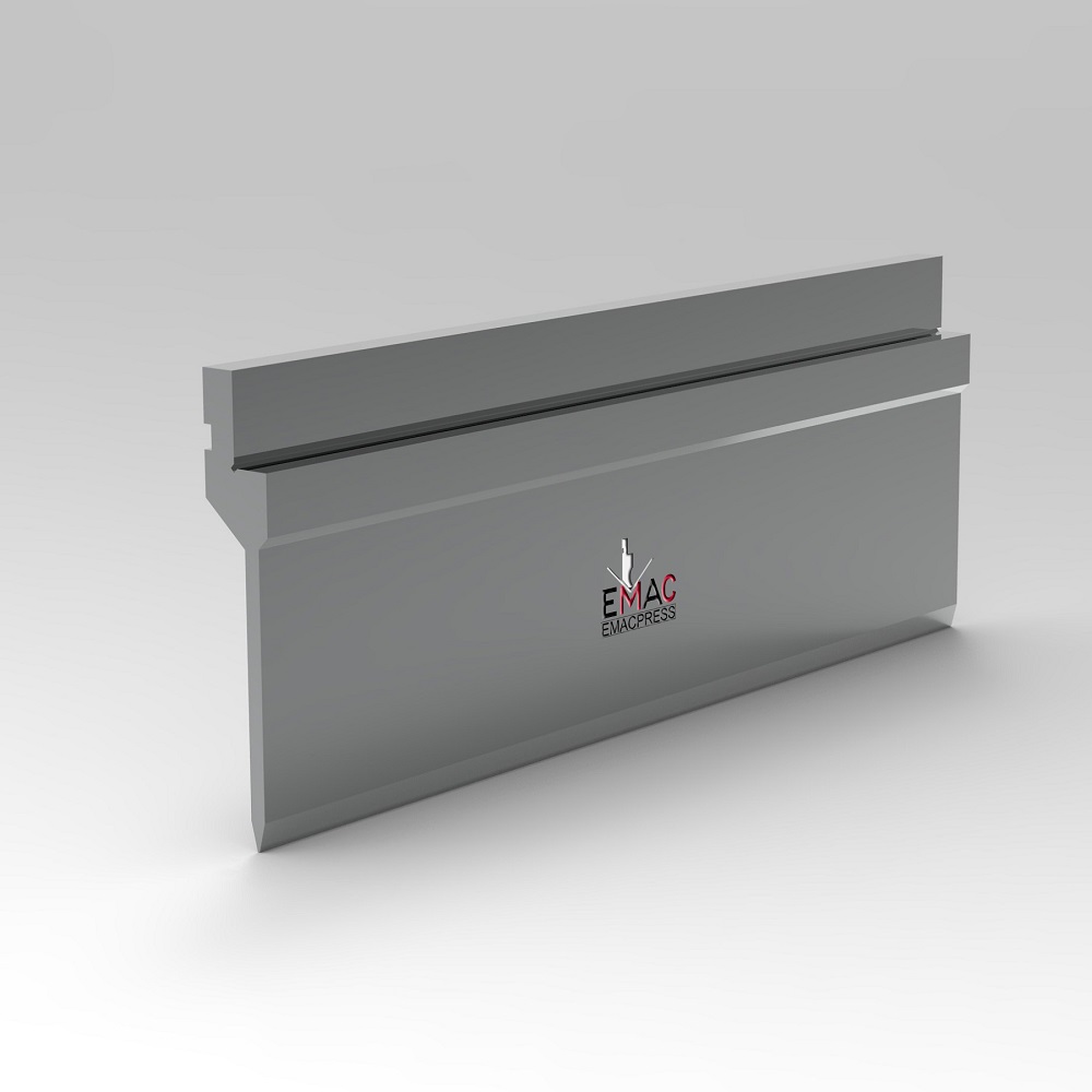 press brake sash punch