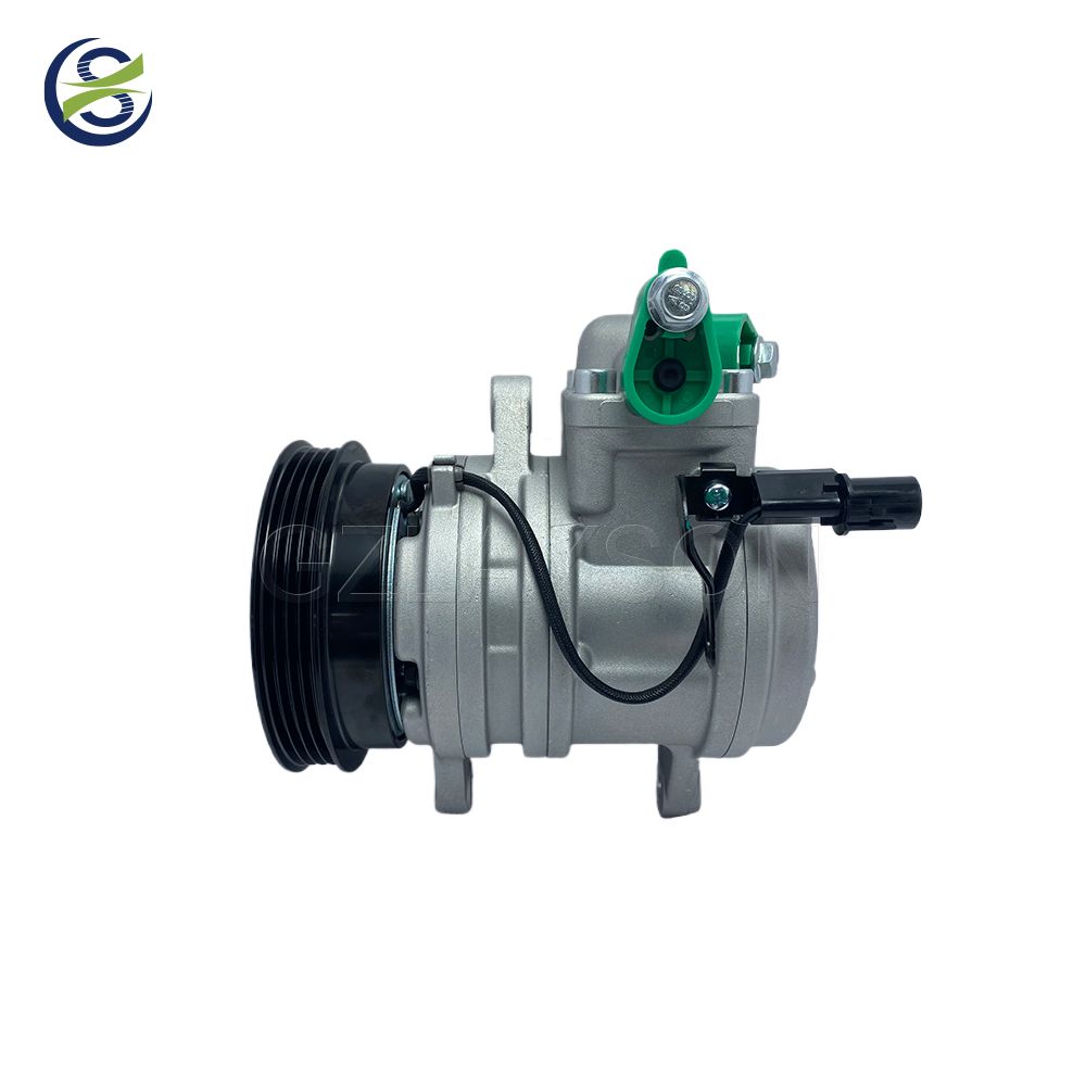 Heavy Truck AC Compressors for Tough Conditions Layson Automotive Air ...