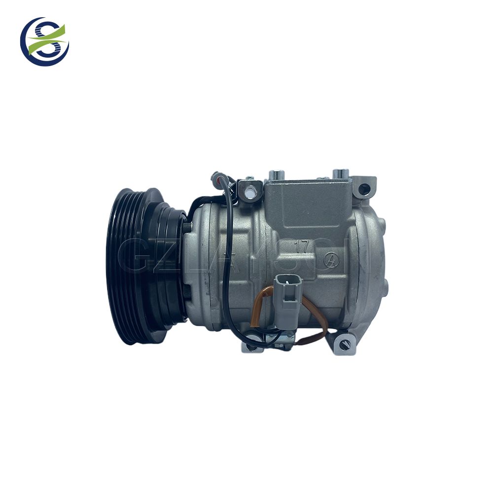 Replacement 12V Car AC Compressor for Toyota Camry 10PA17C - 88320-60700