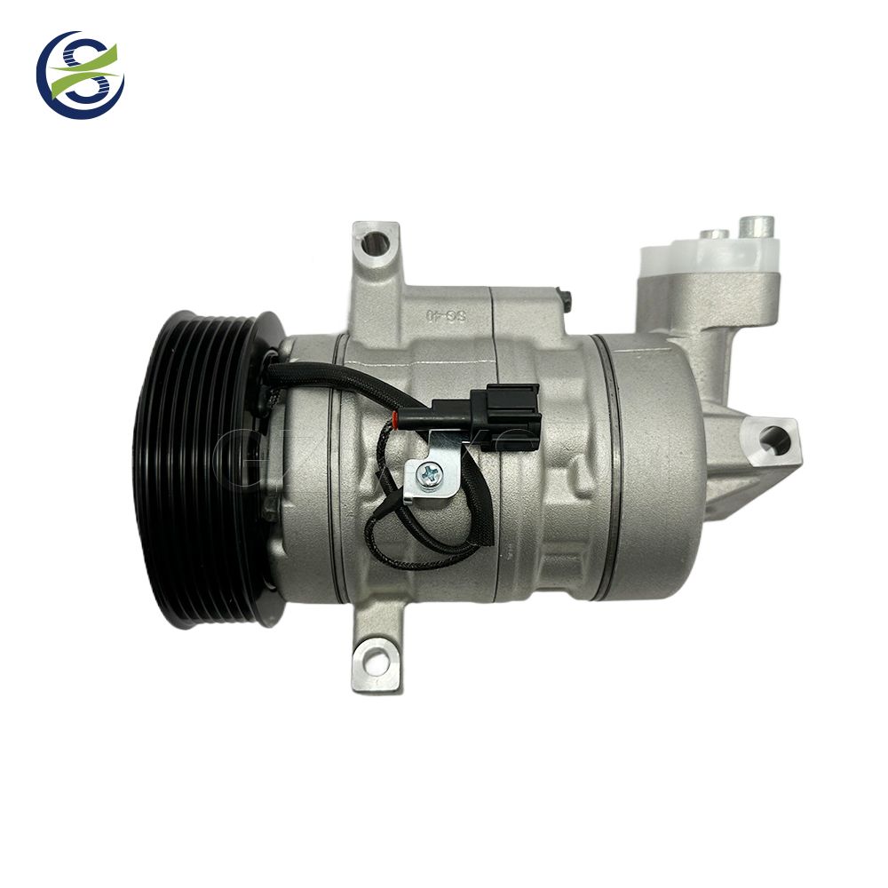 High-Quality 10S11C AC Compressor 12V for Smart Air Conditioners - Fast ...