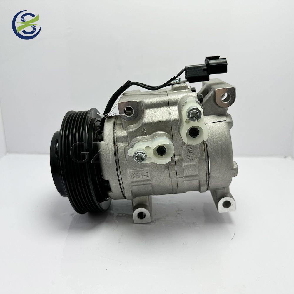 High-Quality 12V Compressor AC for Automotive Air Conditioner - 10S11C ...