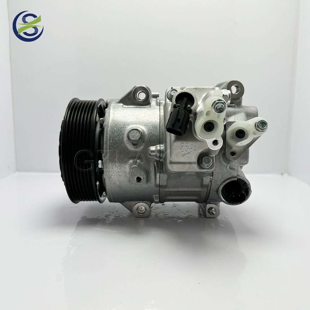12V Car Air Conditioner Compressor for Camry 7SEU17C - High Quality ...