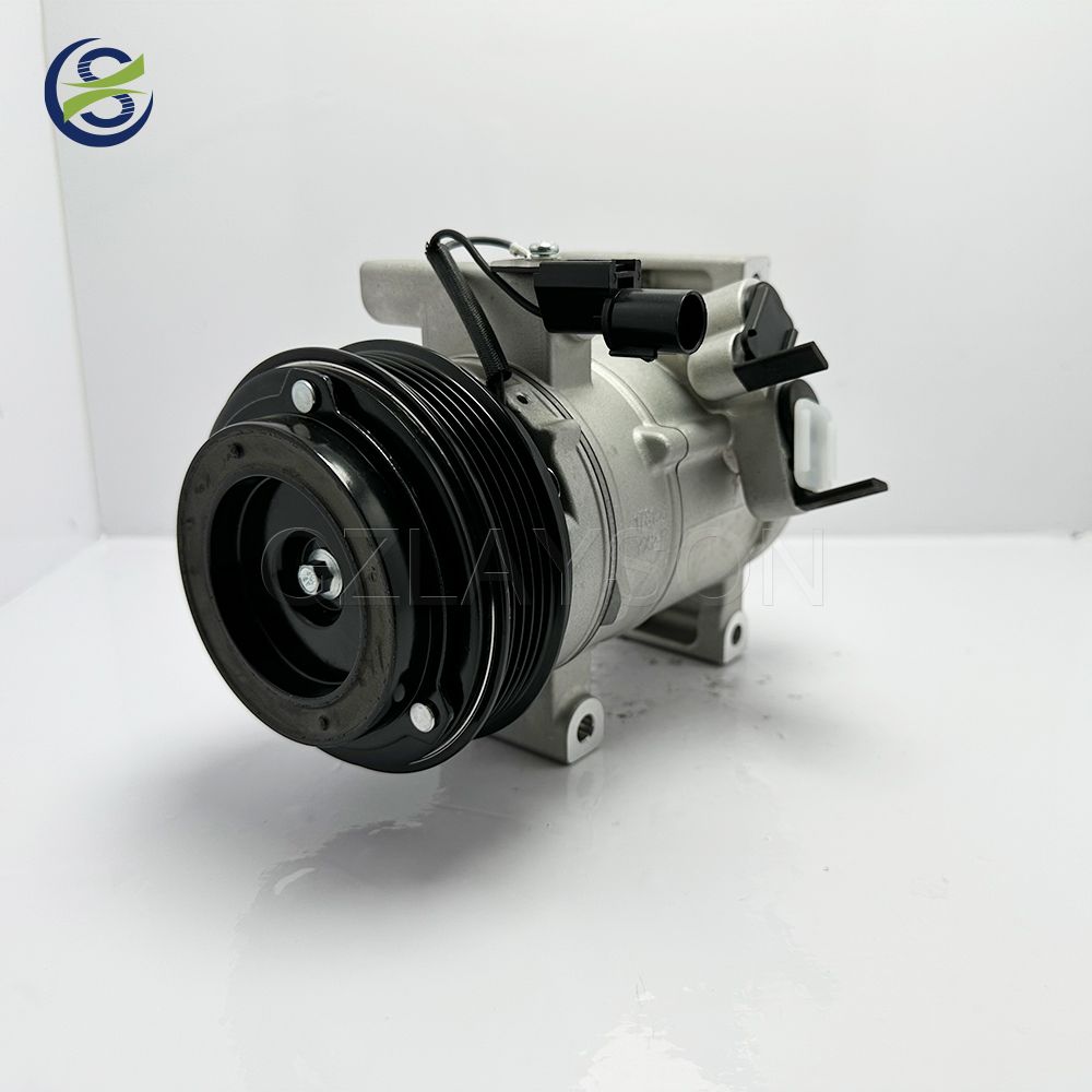 Custom Auto A/C Compressor for MG ZS, MG3, Roewe RX3 - 10S13C, 12V ...