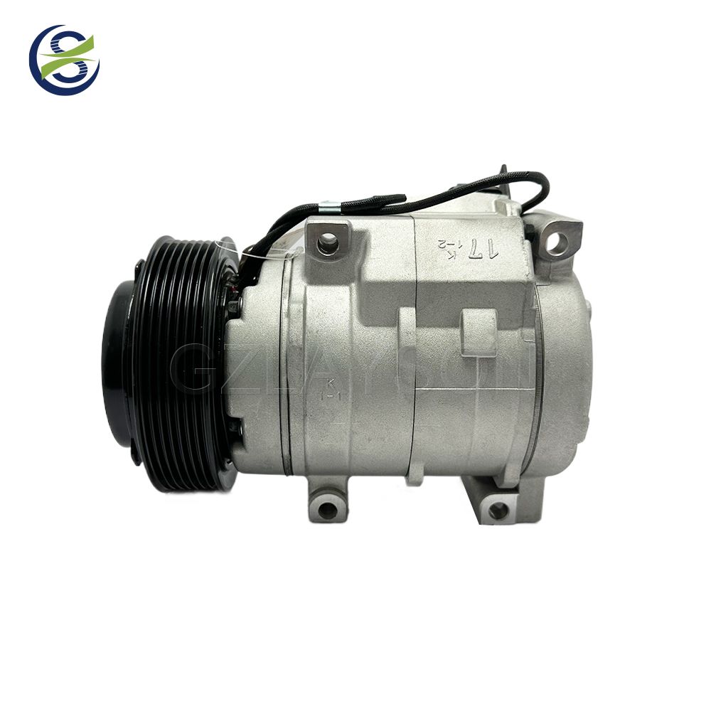 Wholesale Customizable 10S17C 12V Auto AC Compressor for INNOVA - High ...