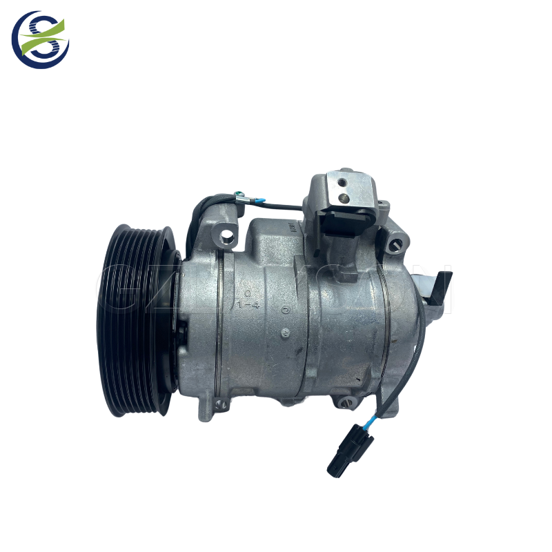 AC Compressor For Honda Accord 38810-5A2-A01