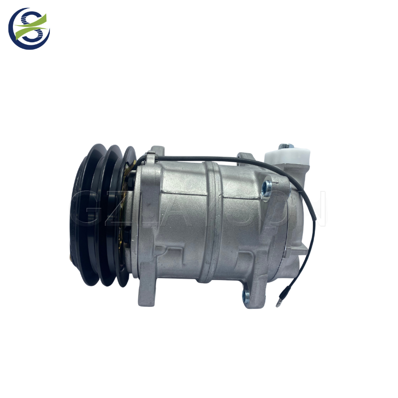 Truck Air Conditioning Compressor For Isuzu 506011-9610 8972513410