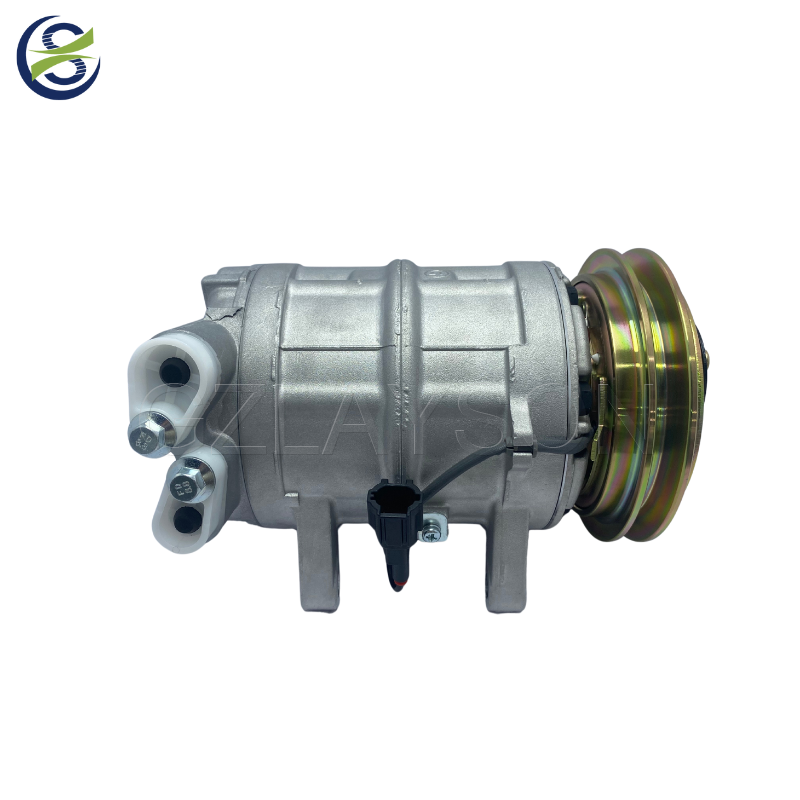 Wholesale Auto AC Compressor For Nissan Patrol Y60