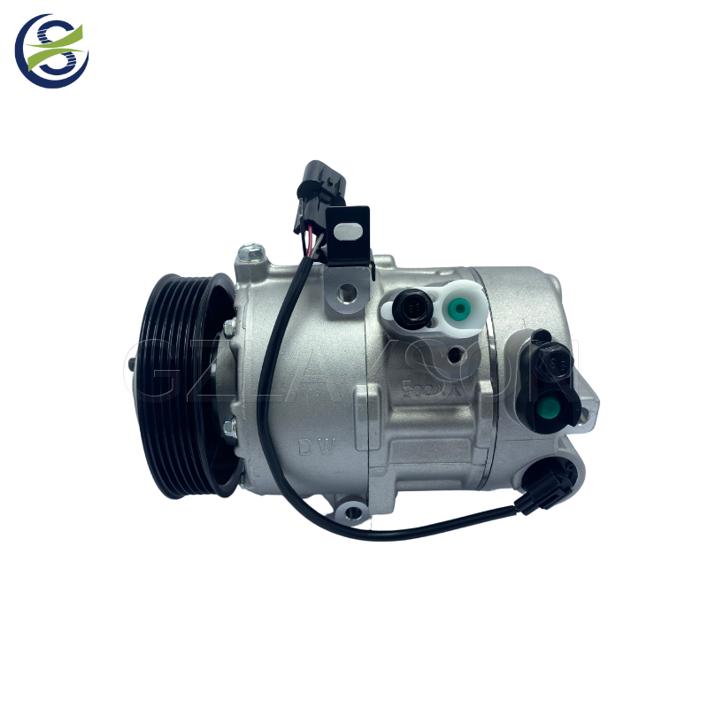 Car Compressor For Hyundai IX35 KIA K4 97701-2S600 97701-A5501