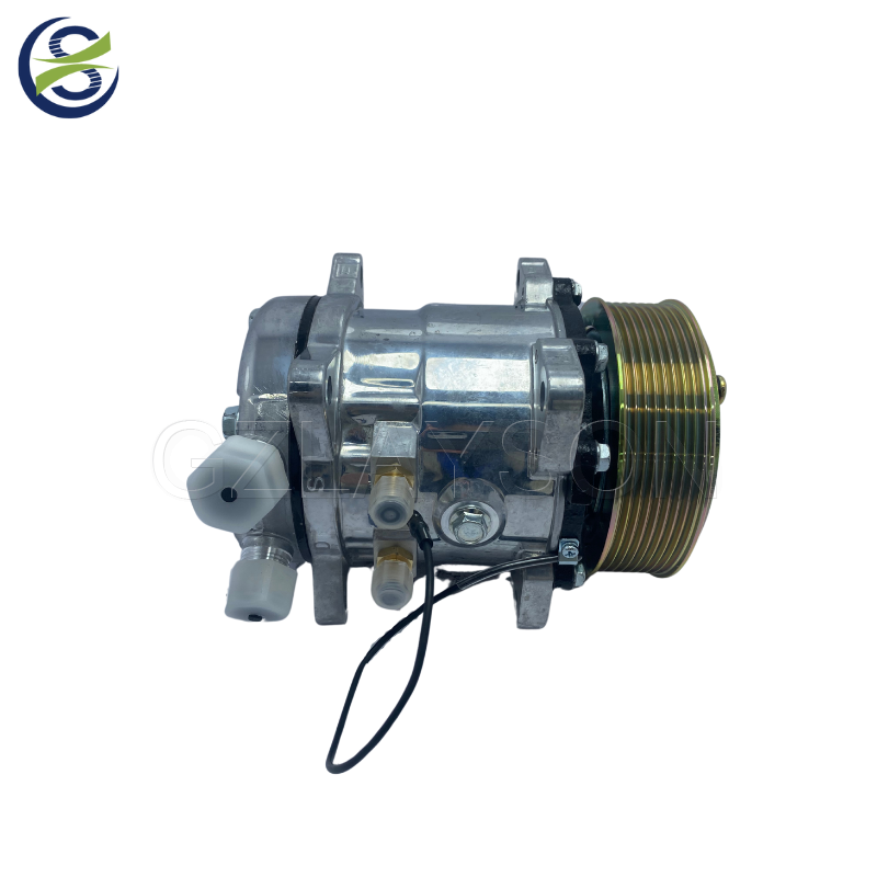 Universal AC Compressor For 507 Series