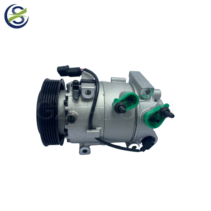Factory Supply AC Compressor Hyundai Elantra 97701-2Y600 97701-A5502