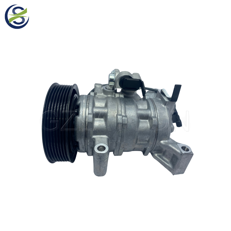 AC Compressor For Honda Amaze BRV HRV 7PK115mm X447280-2660
