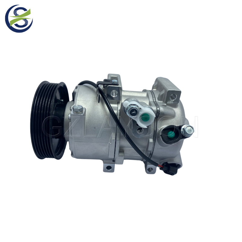 AC Compressor For Kia Sorento 2.4 977012P650 977012P400