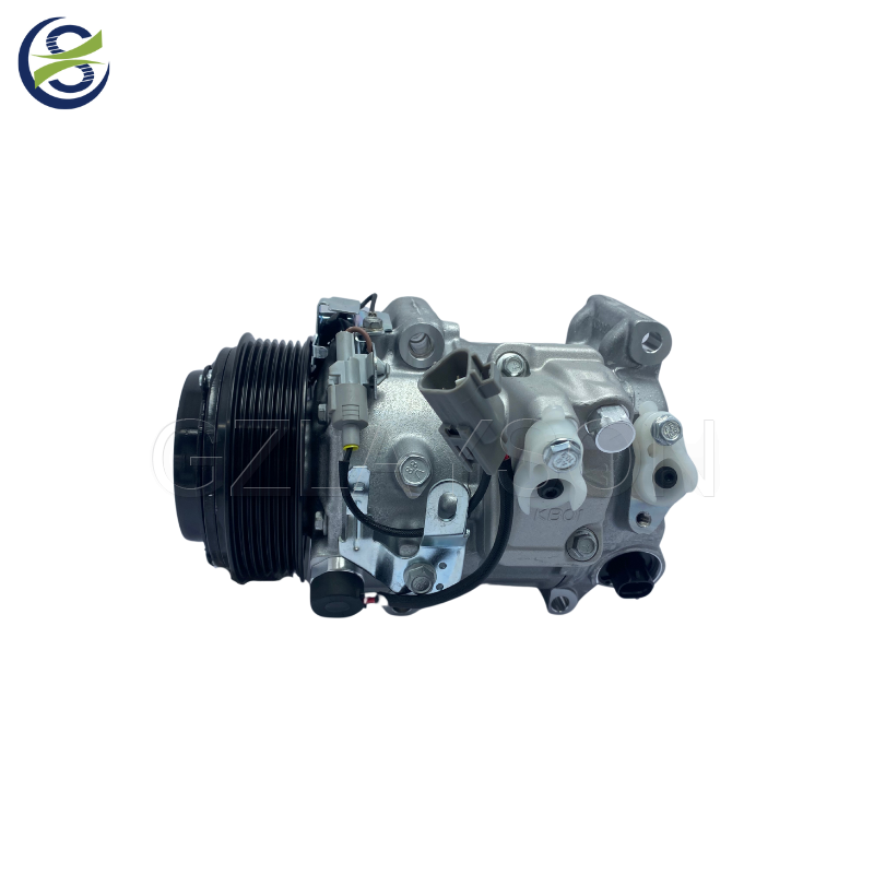 Air Conditioner Compressor For Toyota Lexus ES350 7PK115mm 88320-0E110