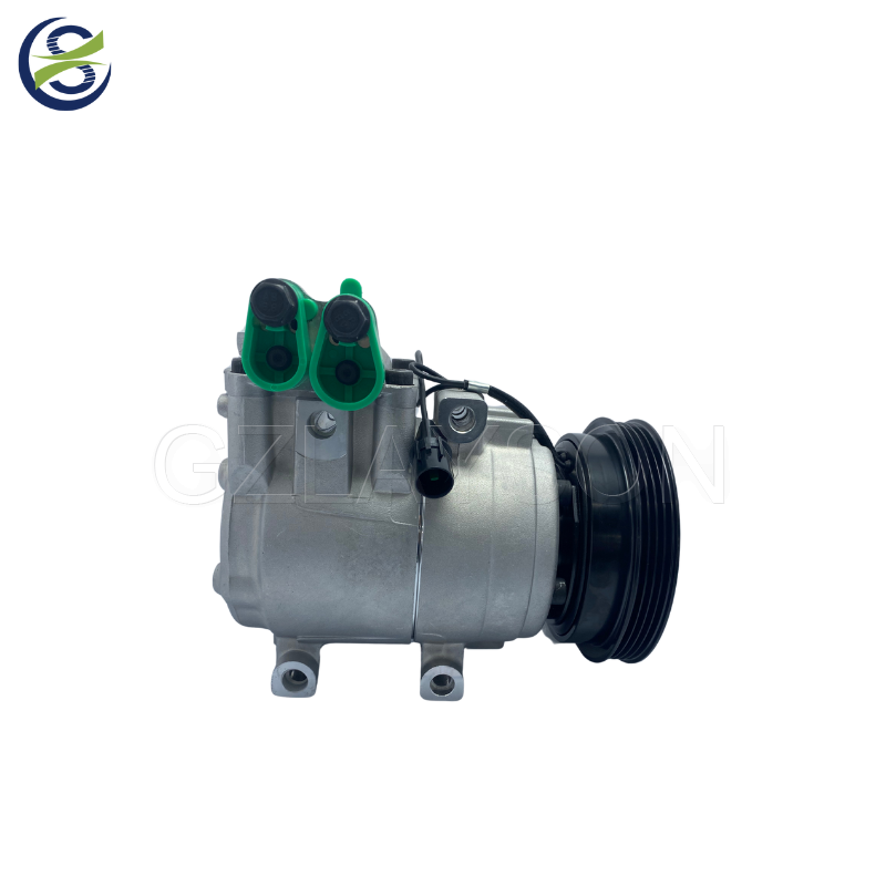 Auto AC Compressor For Hyundai Elantra HS15 4PK 97701-25000